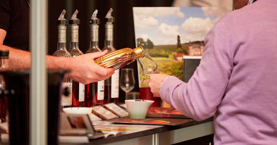 Cognac list | The Whisky Exchange Cognac Show