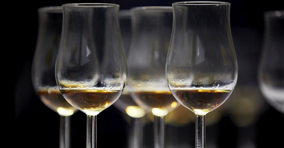 Cognac list | The Whisky Exchange Cognac Show